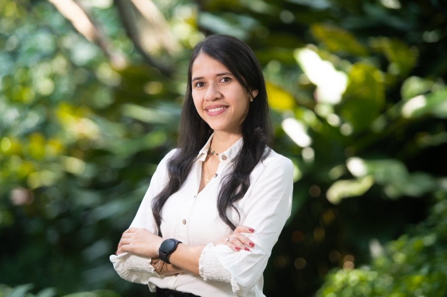 La Noche Europea de los Investigadores en Madrid.